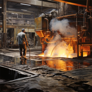 What are the Different Types of Galvanized Steel? - Four Steels