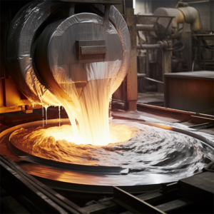 What are the Different Types of Galvanized Steel? - Four Steels