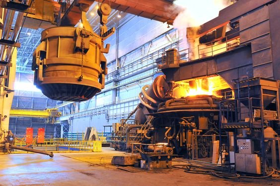 Buy High-Quality Steel Products Online - Four Steels