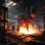 What are the Different Types of Galvanized Steel? - Four Steels