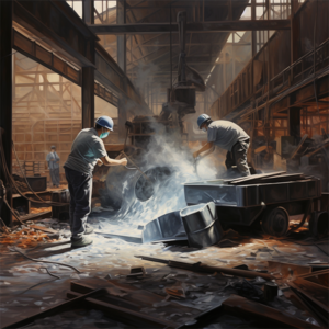 What are the Different Types of Galvanized Steel? - Four Steels